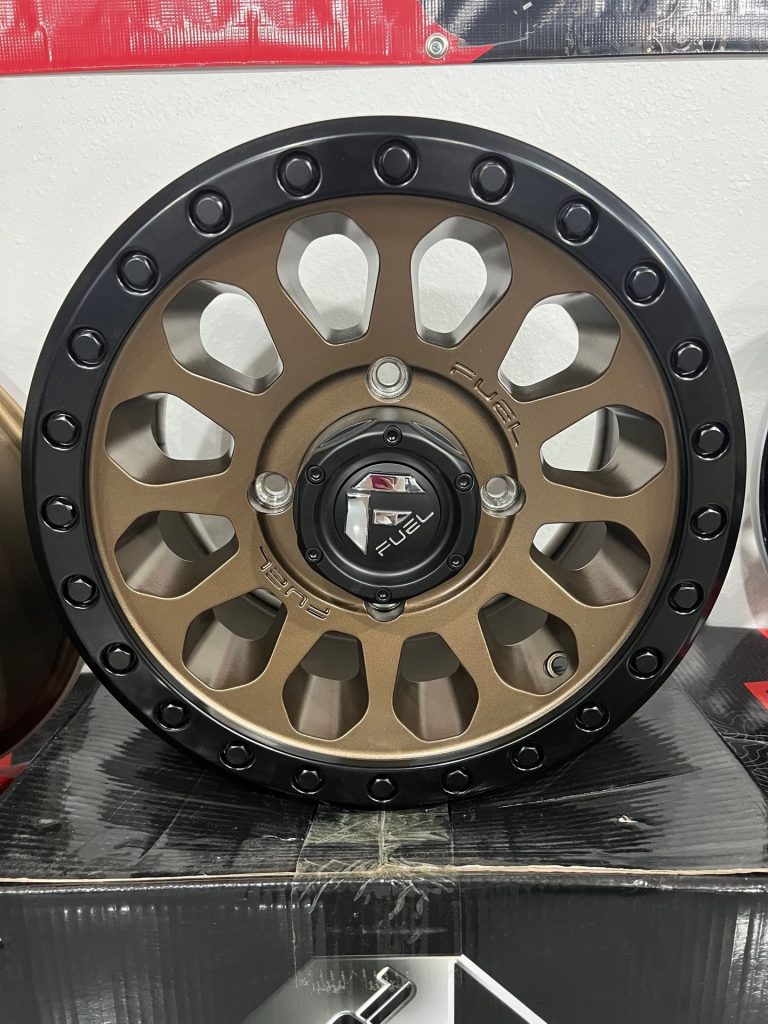 Wheels & Tires - Sportsland SPC • Rogersville, MO