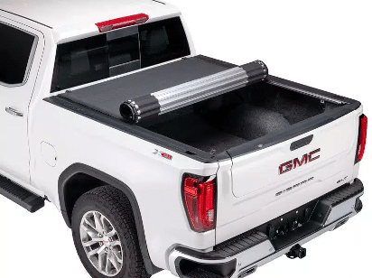 BAK Revolver X4 Tonneau Cover - Sportsland SPC • Rogersville, MO