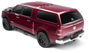 Camper Shells - Sportsland SPC • Rogersville, MO