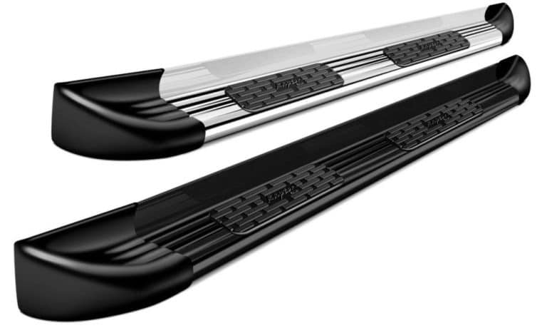 Nerf Bars & Running Boards - Sportsland SPC • Rogersville, MO