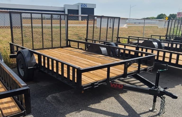 Trailers - Sportsland SPC • Rogersville, MO