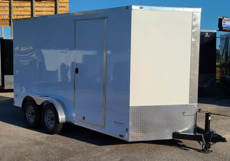 Trailers - Sportsland SPC • Rogersville, MO