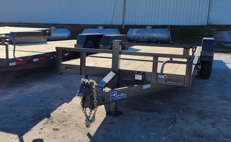 Trailers - Sportsland SPC • Rogersville, MO