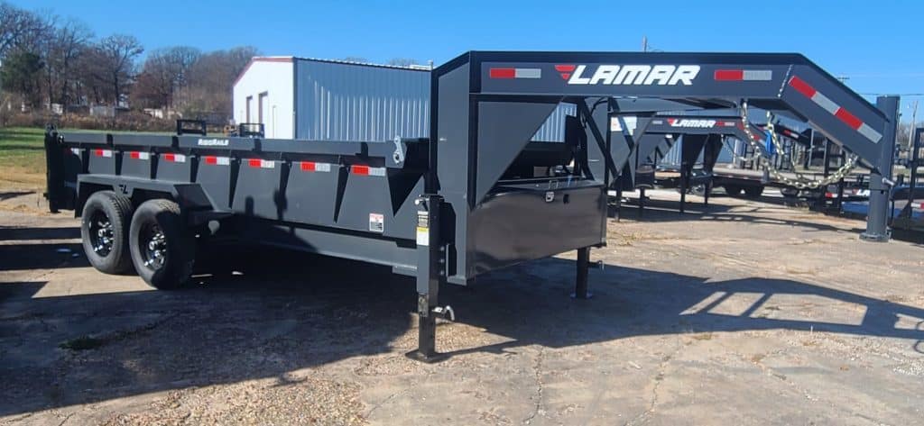 Trailers - Sportsland SPC • Rogersville, MO