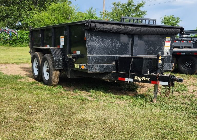 Trailers - Sportsland SPC • Rogersville, MO