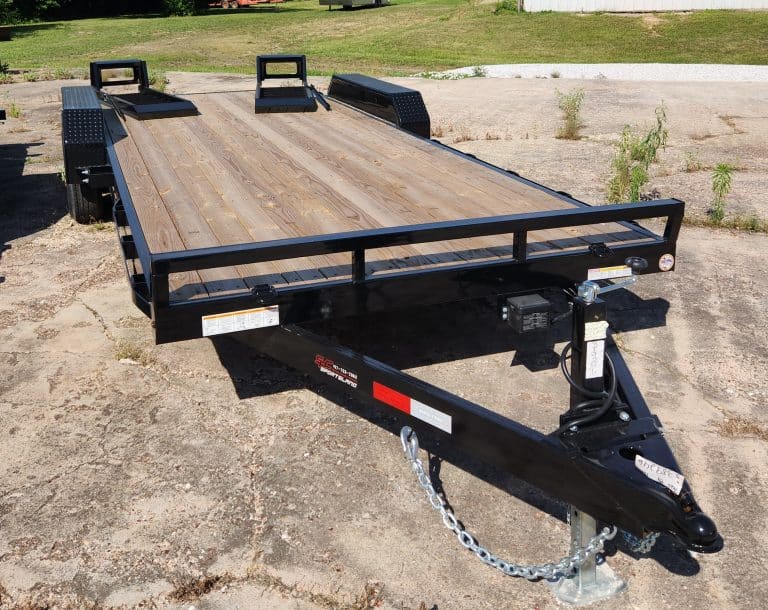 Trailers - Sportsland SPC • Rogersville, MO