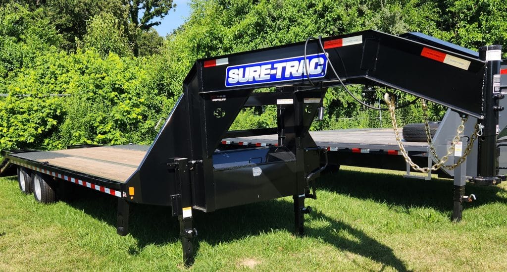 Trailers - Sportsland SPC • Rogersville, MO