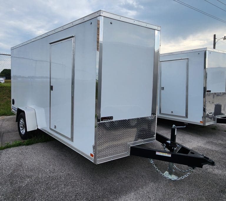 Trailers - Sportsland SPC • Rogersville, MO