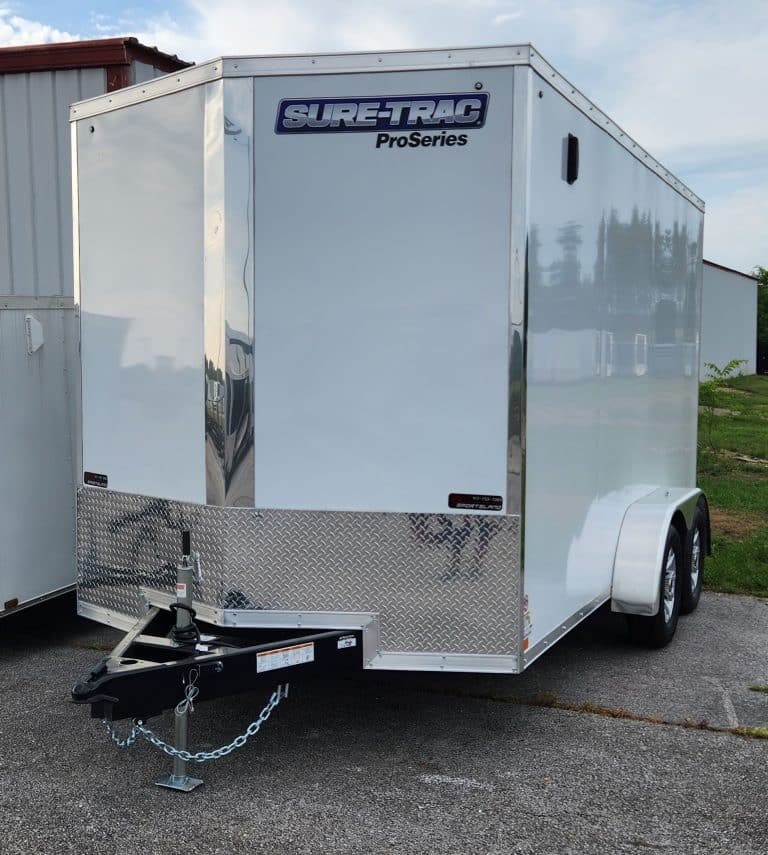 Trailers - Sportsland SPC • Rogersville, MO