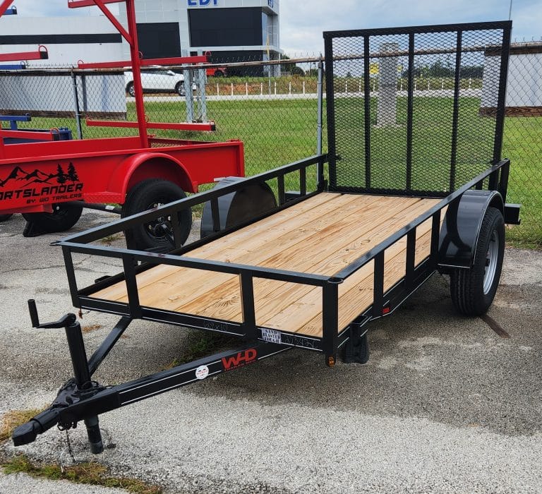 Trailers - Sportsland SPC • Rogersville, MO