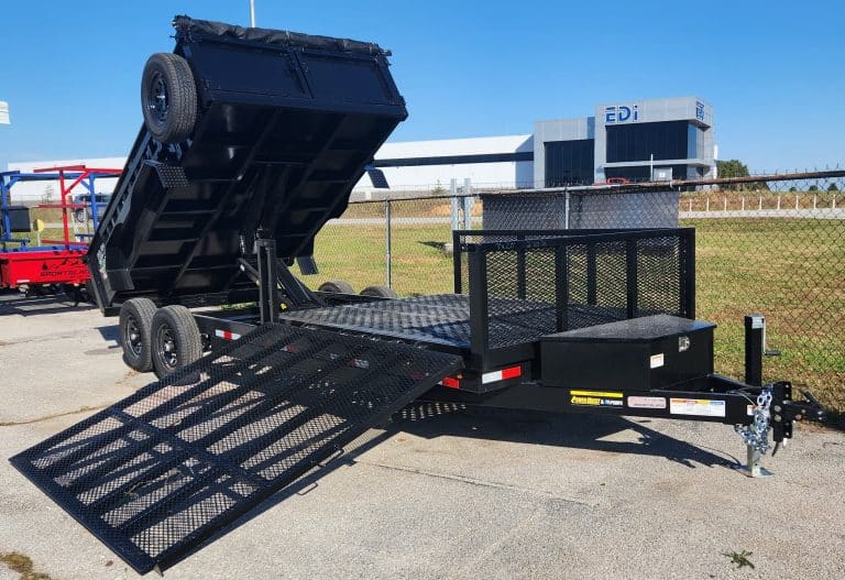 Trailers - Sportsland SPC • Rogersville, MO
