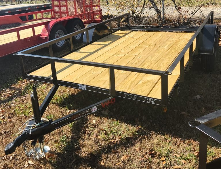 Trailers - Sportsland SPC • Rogersville, MO