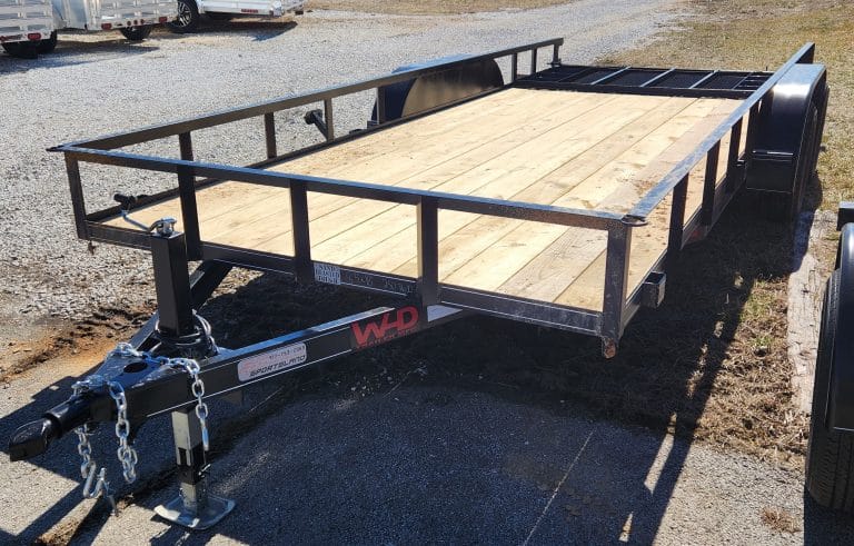 Trailers - Sportsland SPC • Rogersville, MO