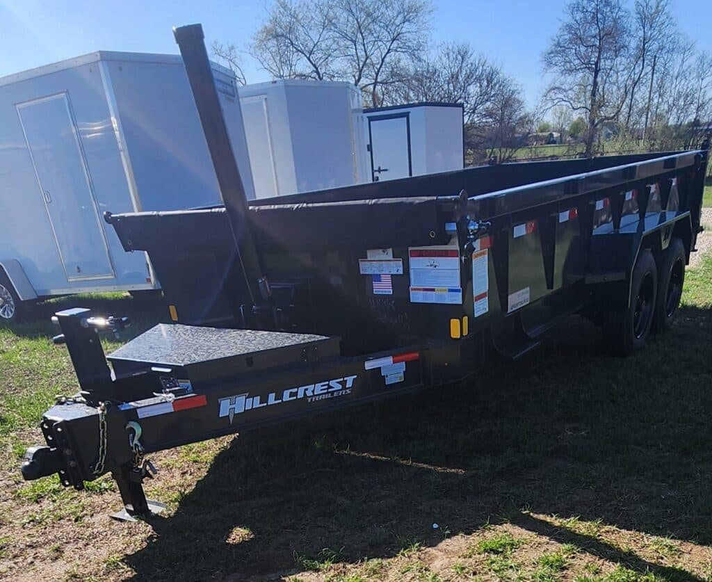 Trailers - Sportsland SPC • Rogersville, MO